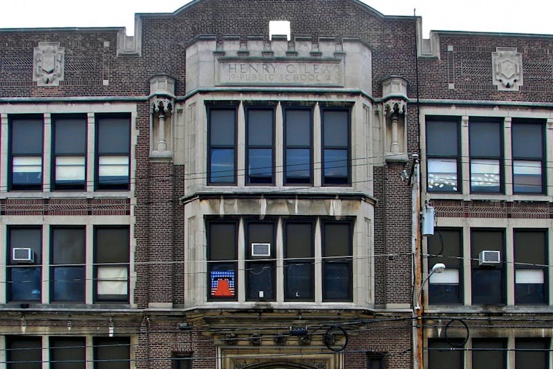 Philadelphia School District Progress Report names Powel and Penn ...