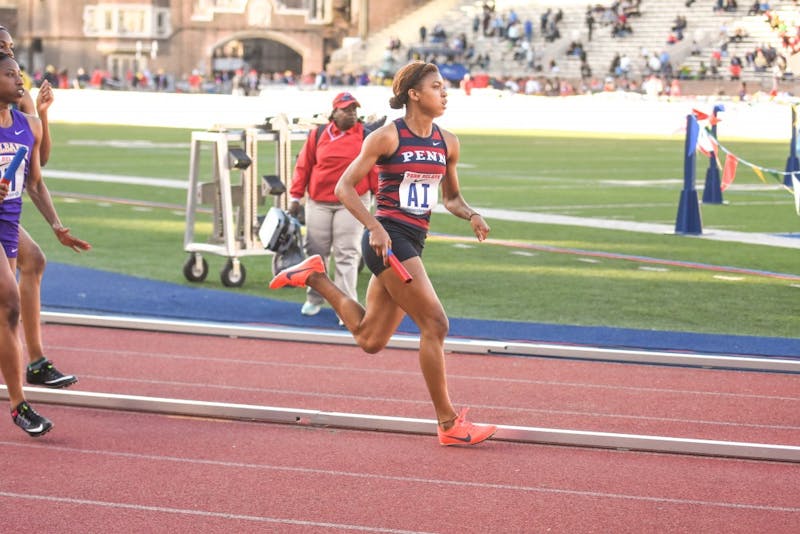 Here are three big questions ahead of a busy weekend for Penn Athletics ...