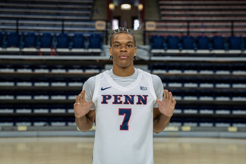 Isaiah Carroll commits to Penn men’s basketball, becoming program’s ...