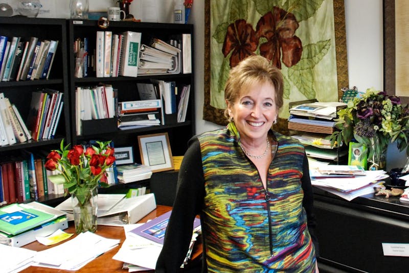 Nursing professor who studies obesity is appointed to national health ...