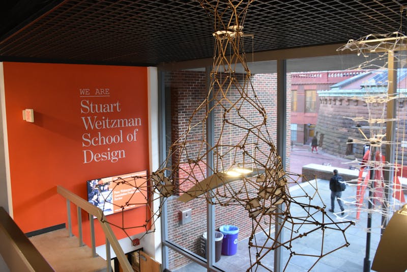 Weitzman School of Design announces new initiative to promote urban ...