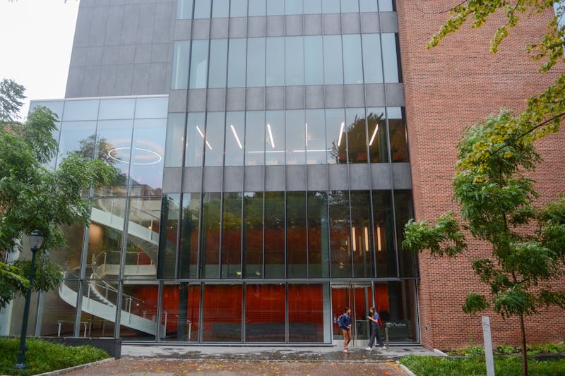 Penn Medicine-Wharton Fund for Health invests $250K in maternal ...