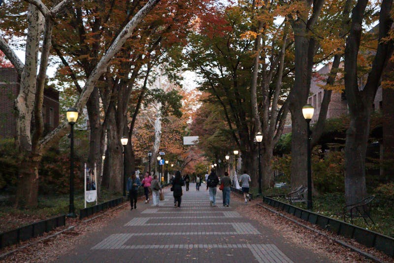 Penn UMOJA condemns physical assault of Black student, urges 'highest ...