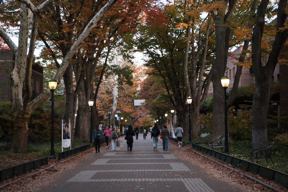 Penn UMOJA condemns physical assault of Black student, urges 'highest possible' sanctions - The ...