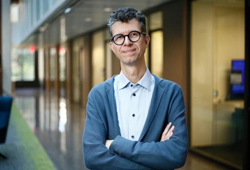 Wharton professor set to speak at 2025 South by Southwest Festival ...