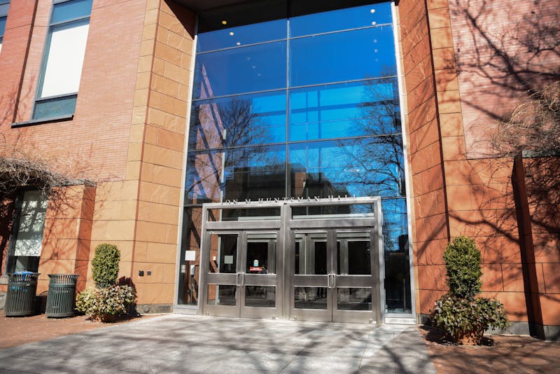 Wharton School claims sole possession of top spot on 2025 U.S. News ...