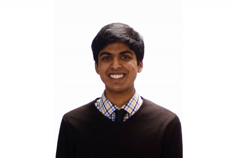 Ravi Jain | Emoji and the Evolution of Language | The Daily Pennsylvanian