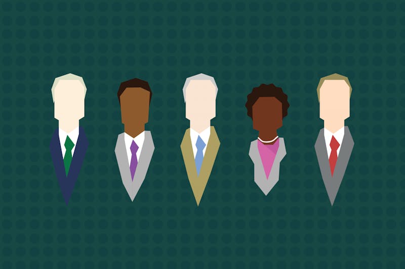 Surayya Walters | Wharton must amplify the intersectional voices of ...