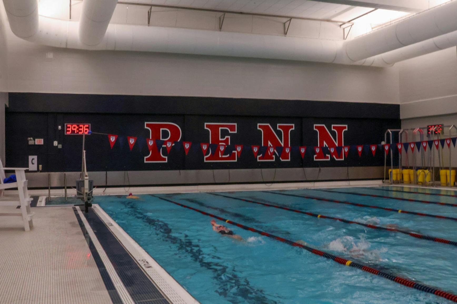 Sheerr Pool celebrates reopening with ribbon-cutting ceremony after ...