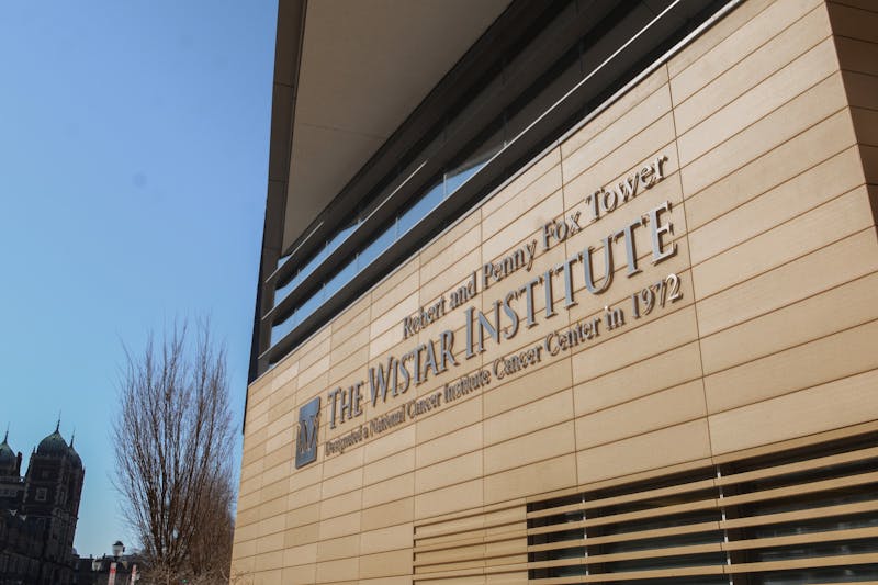 Wistar Institute announces $75 million five-year plan focused on ...