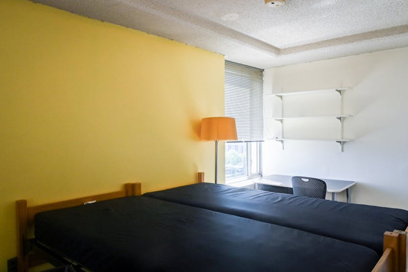 Andrew Stratton | The problem with Penn’s room rates | The Daily ...