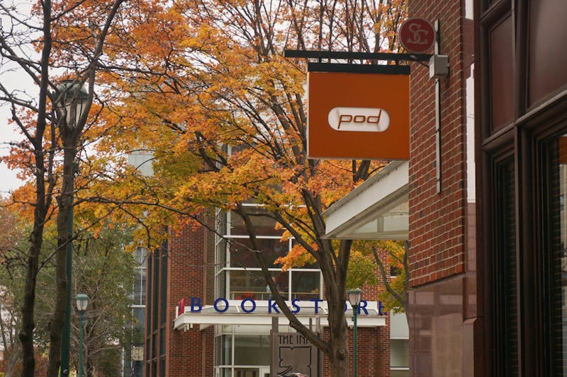 Pod restaurant to permanently close ahead of its 25th anniversary | The ...