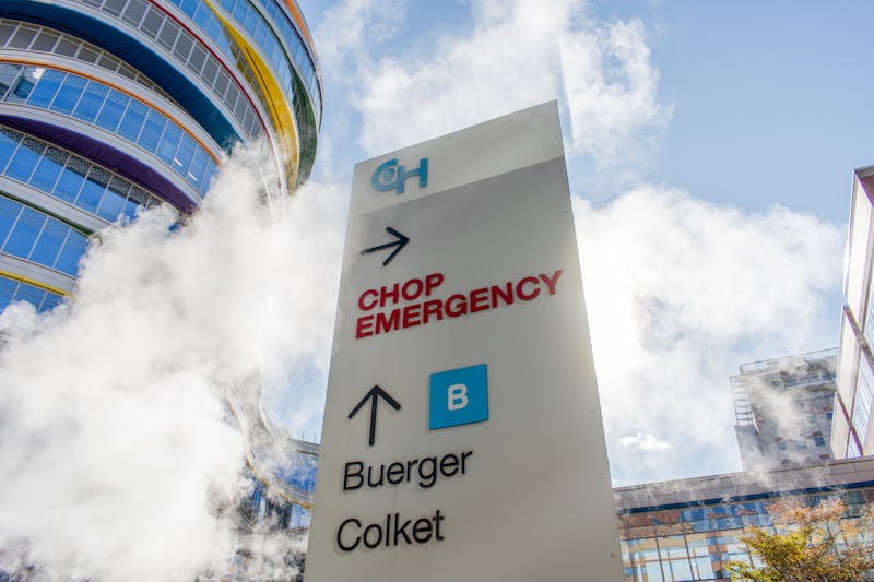 Penn Medicine, CHOP researchers receive grant to study environmental ...