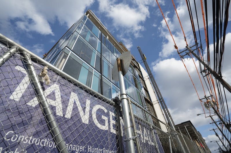 Furniture competition allows students to design the lobby of new ...