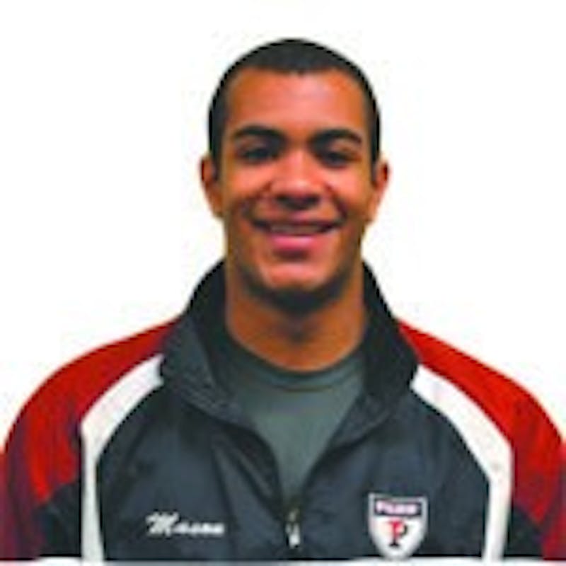 Tim Mason | The Daily Pennsylvanian