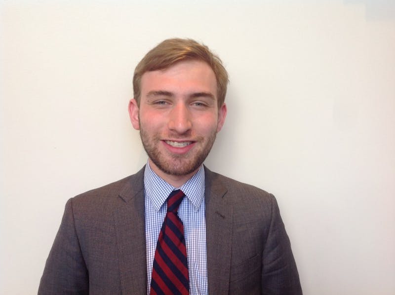 Theodore L. Caputi | No pay, no gain | The Daily Pennsylvanian