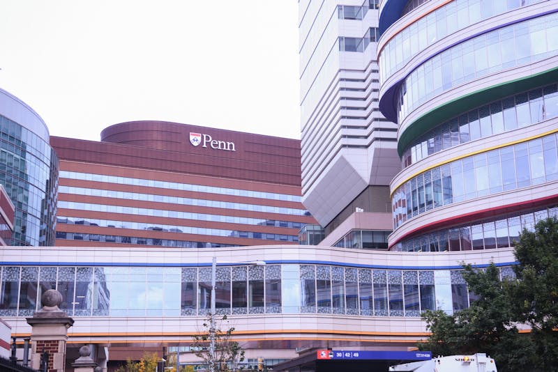 Penn Medicine and Doylestown Health sign letter of intent for ...