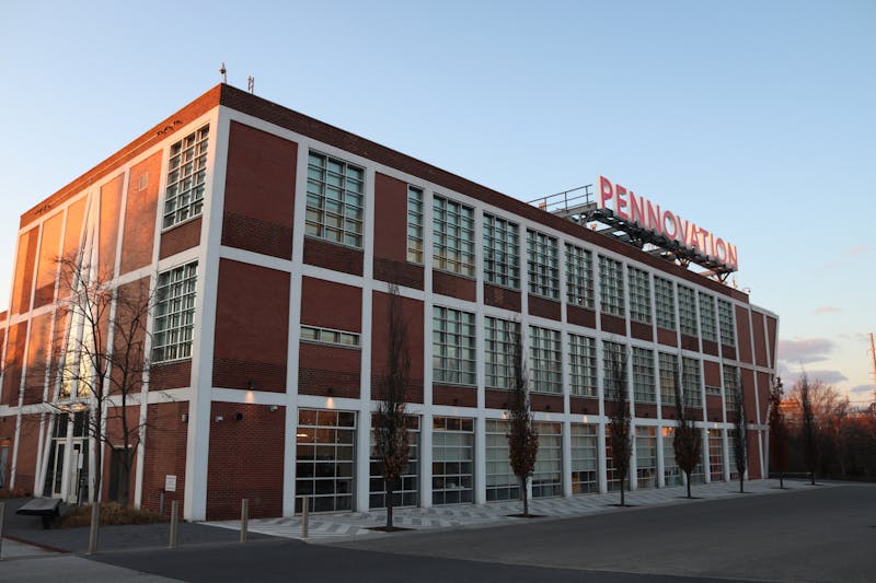 Penn opens new MRI neuroimaging facility at Pennovation Works - The ...