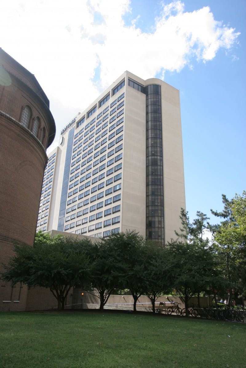 Report: Penn Health System considers $1.5 billion upgrade | The Daily ...