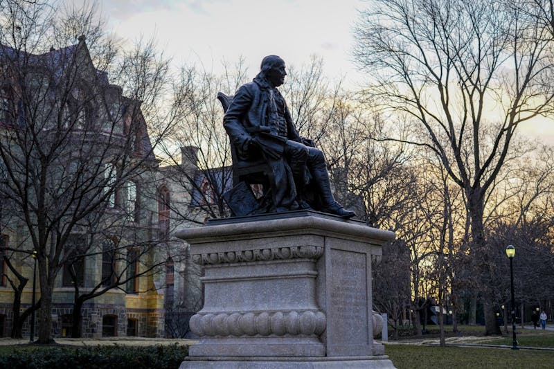 Amy Offner and Sam Layding | Penn must not obey in advance - The Daily ...