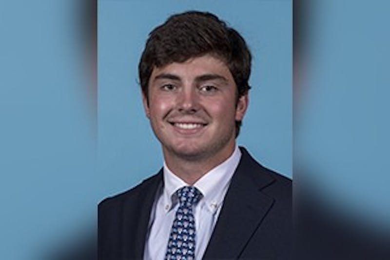 Junior Dylan Gergar is an offensive weapon for Penn men's lacrosse ...