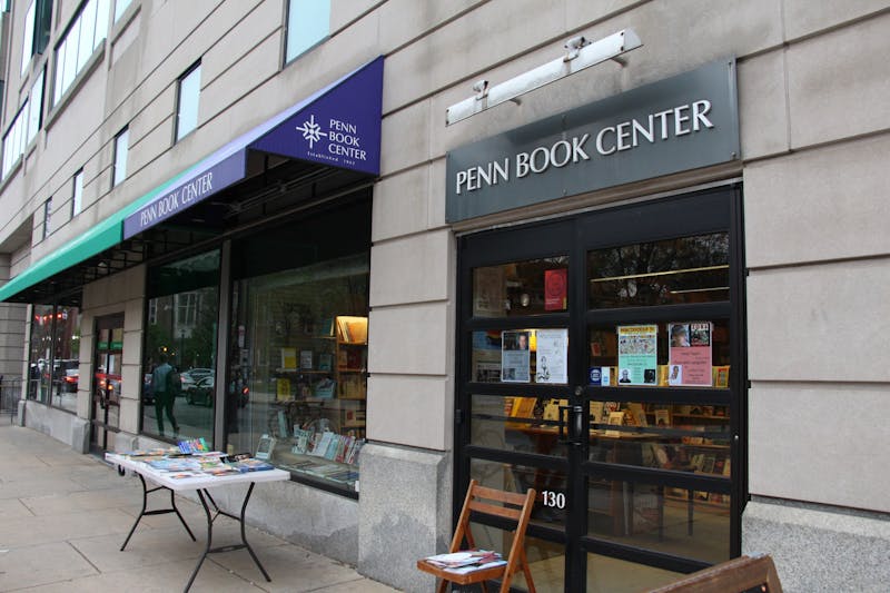 Penn Book Center changes name to ‘People’s Books & Culture’ | The Daily ...