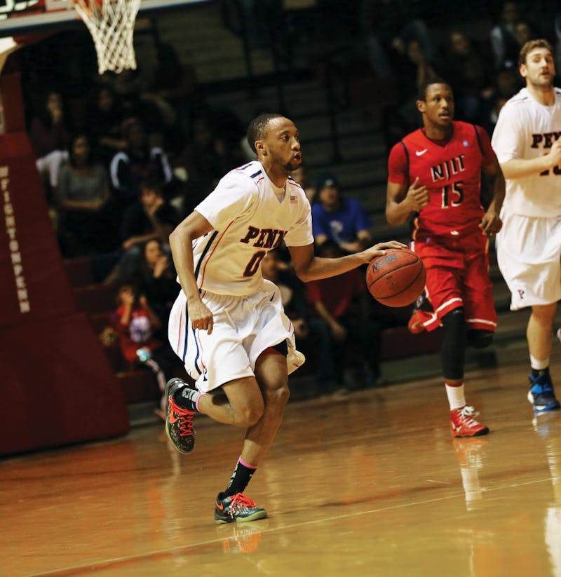 Holland bound: Penn basketball's Miles Jackson-Cartwright signs ...