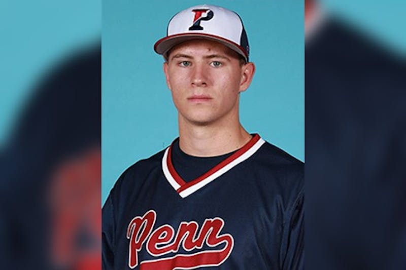 Penn alum Jake Cousins called up to MLB to pitch for Milwaukee Brewers ...