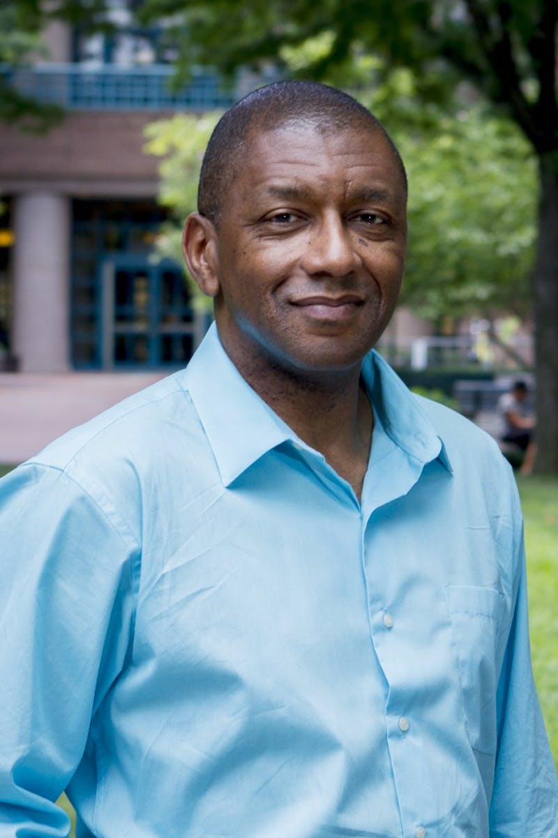 Q&A with Graduate School of Education professor Howard Stevenson | The ...