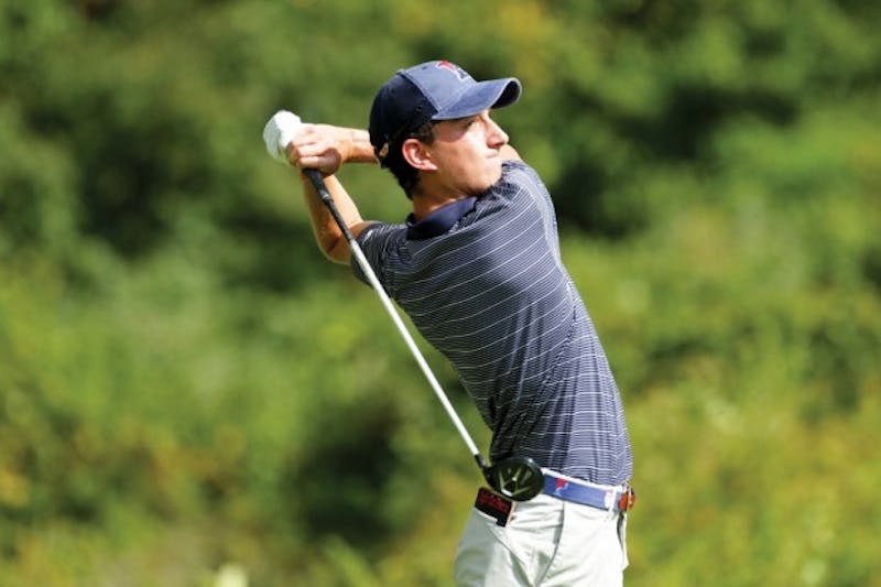 After impressive college career, Josh Goldenberg looks for success in ...