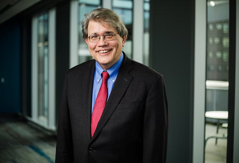 Wharton professor to lead Penn’s new Committee on Open Expression - The ...
