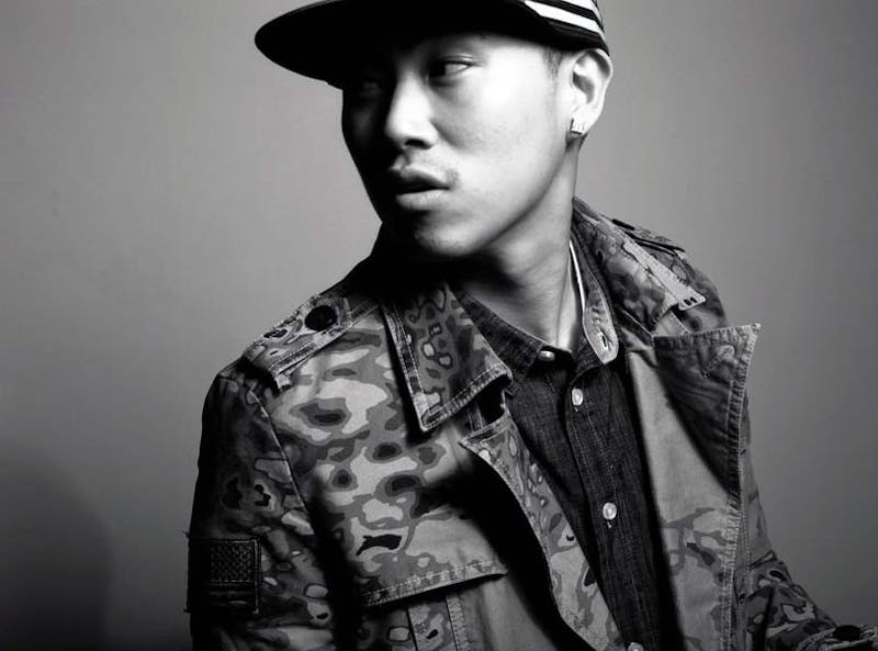 Asian-American rapper MC Jin to give lecture this Sunday | The Daily ...