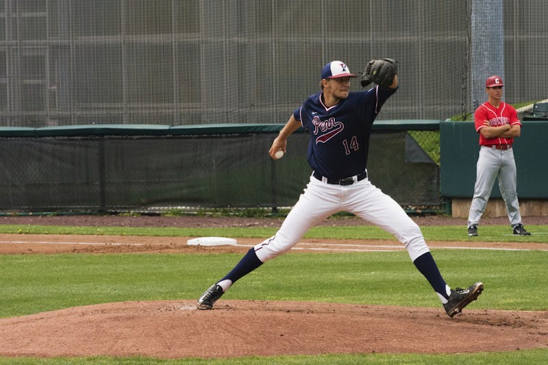 After almost calling it quits, Penn alum Jake Cousins excelling in MLB ...