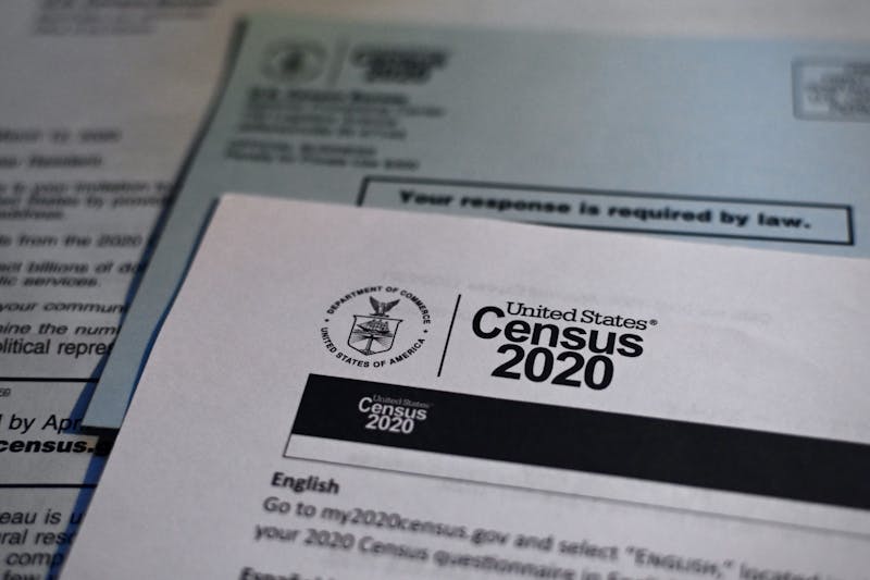 Online 2020 Census format allows Penn students to be counted in Phila ...
