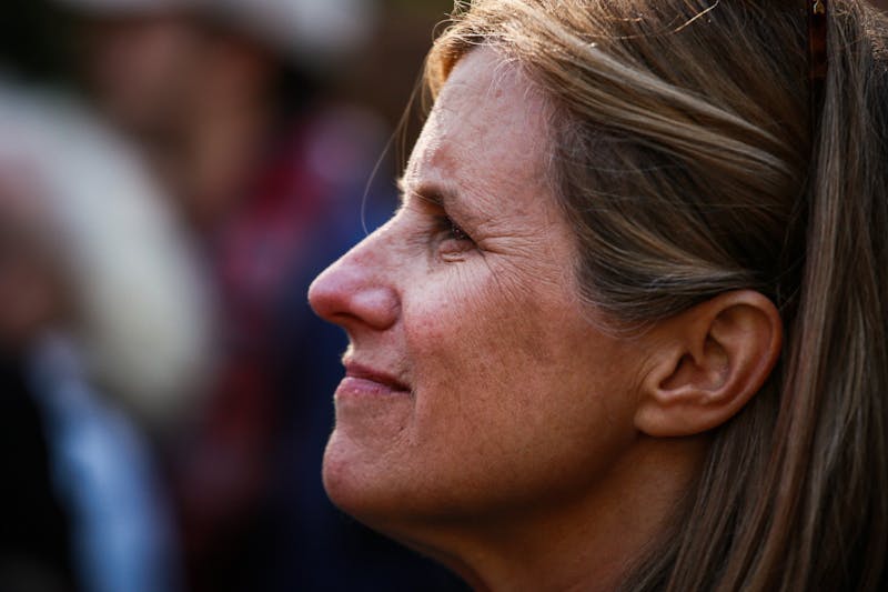 The full interview: Liz Magill talks to the DP one year after her ...