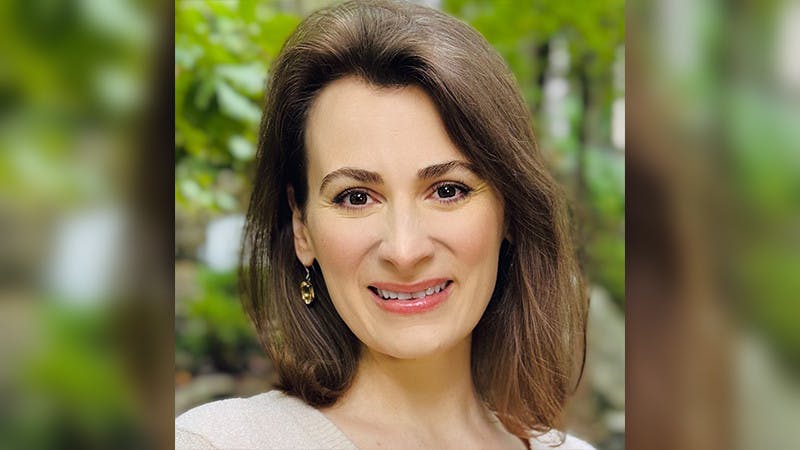 Wharton Executive MBA student Kathryn Parten dies at 43 - The Daily ...