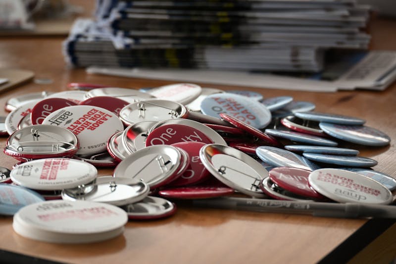 AAUP-Penn | Marc Rowan does not speak for Penn - The Daily Pennsylvanian