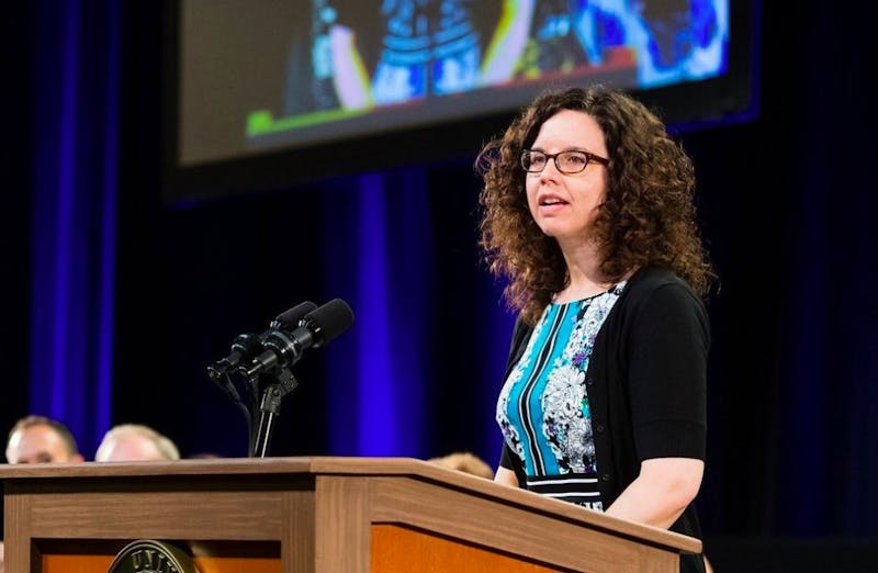 Former first-gen. student returns to Penn as new Director of the ...