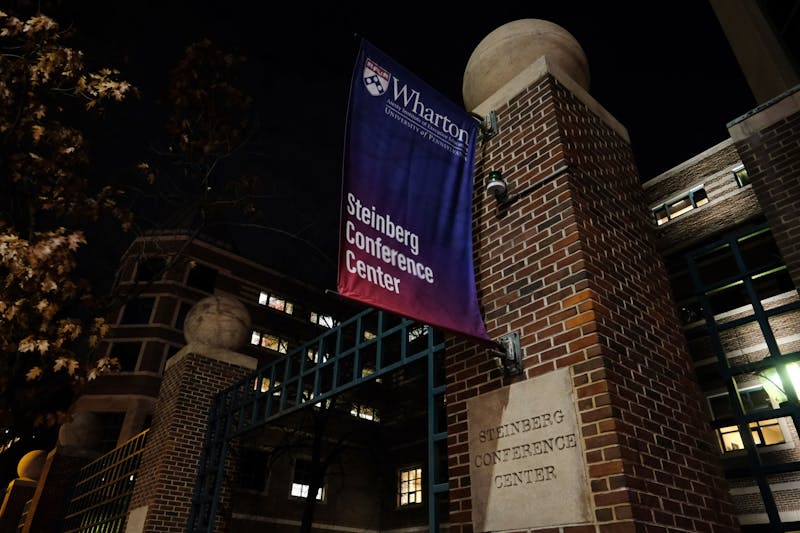 Former Penn employee sues University, alleging discrimination at ...