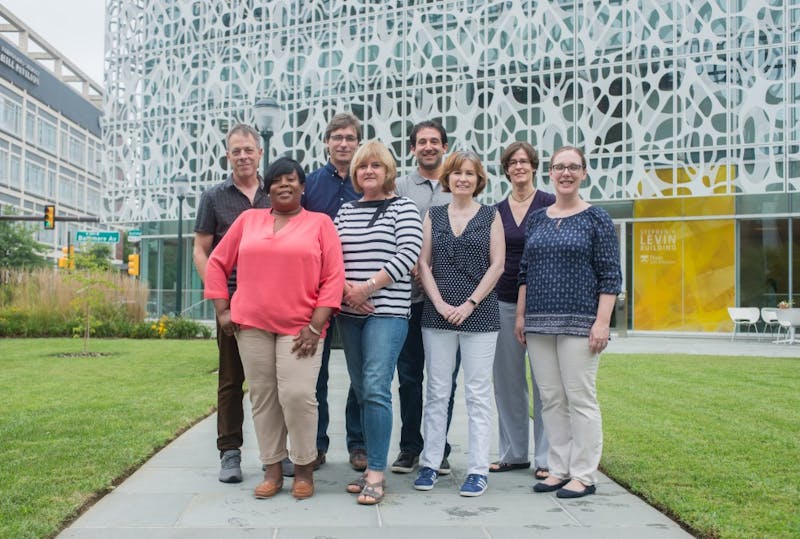 BBB program leaders consider renaming major to 'neuroscience' | The ...