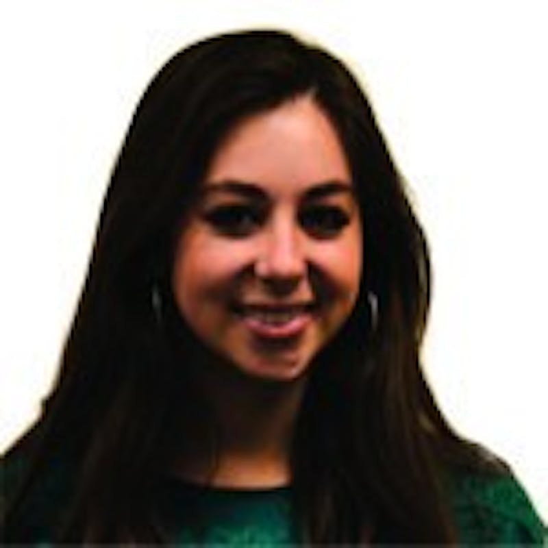 Ariel Koren | The Daily Pennsylvanian