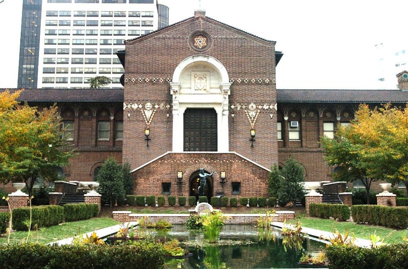 Penn Museum hosts happy hours, new exhibits | The Daily Pennsylvanian