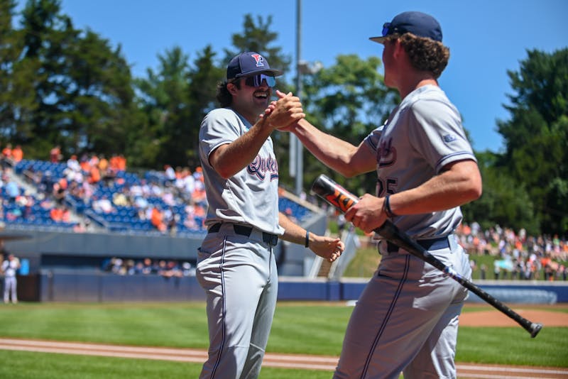 Penn baseball sweeps Harvard to open Ivy League season | The Daily ...