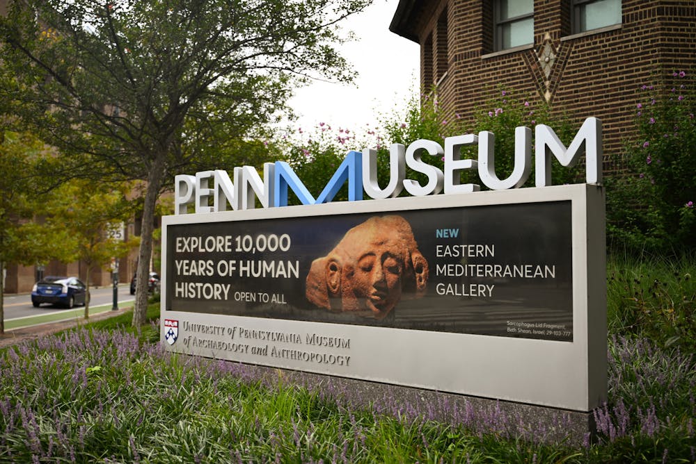 Penn Museum opens new Native North America Gallery developed alongside ...