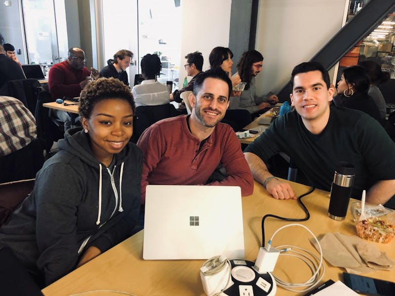 LPS and Engineering School will launch cybersecurity boot camp for tech ...