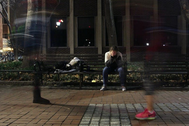 Jessica Gooding | Penn students, don’t fear failure. Embrace it | The ...