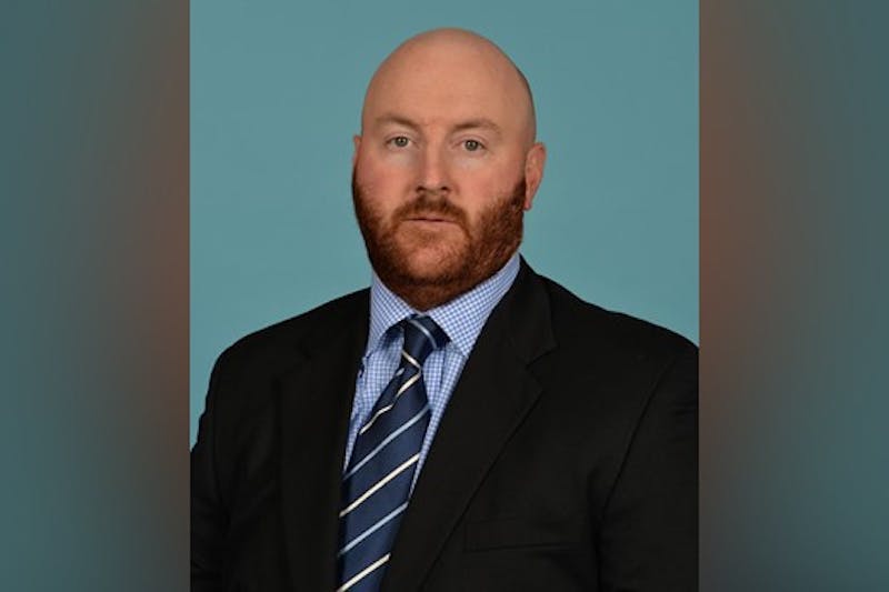 Penn men's soccer announces Brian Gill as next head coach | The Daily ...