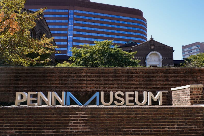 Penn Museum hosts first event in a series exploring Lenape history on ...