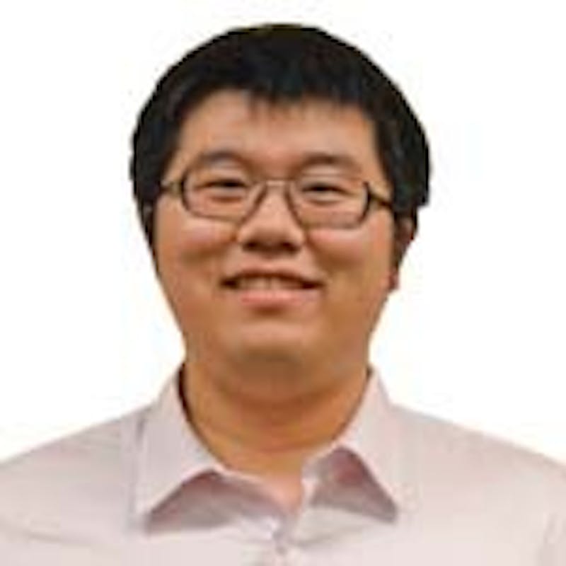 Bill Ding | The Daily Pennsylvanian