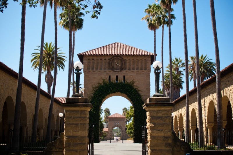 Penn Admissions Dean Eric Furda says U. will not follow Stanford in ...